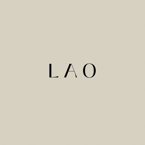 Lao Logo